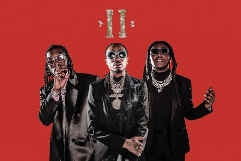 Migos zodiac sign 60 photos - Astrologytoyou.com